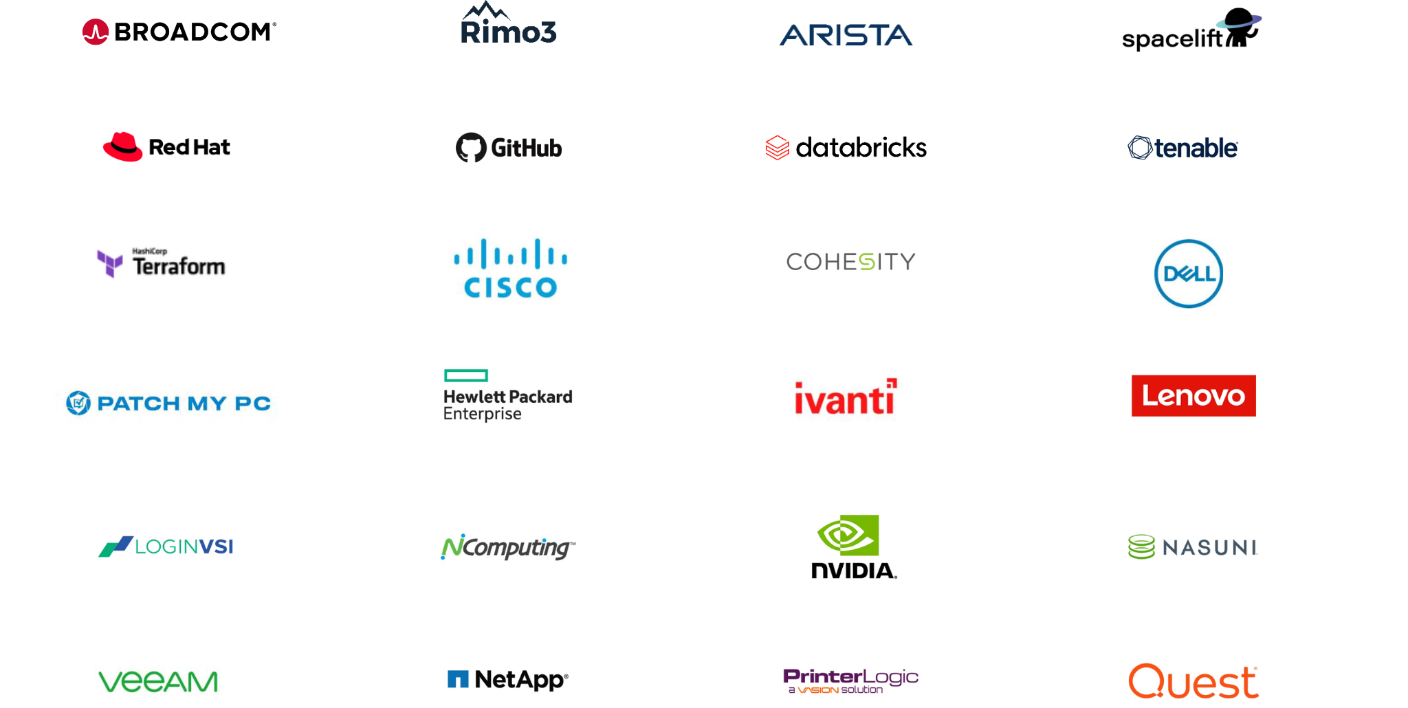 Coretek l Partners Coretek l Partners