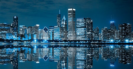 Coretek at HIMSS 23 in Chicago