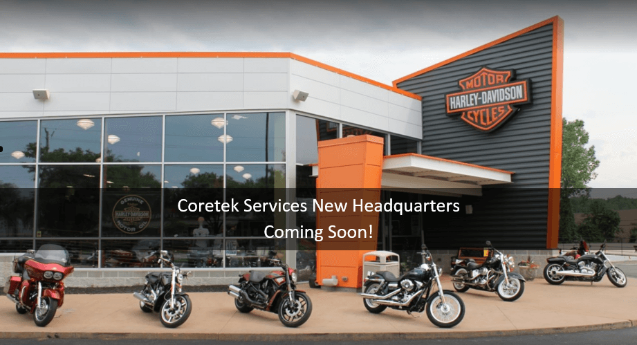 Coretek Services opening High-Tech Office in Farmington, MI | News ...