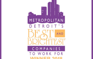 Coretek Named as Metro Detroit’s Best and Brightest Companies to Work ...