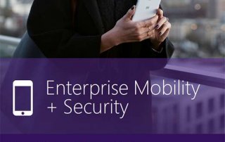 Microsoft Practice Development Playbook: Enterprise Mobility + Security ...