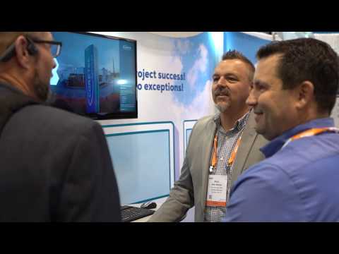Coretek HIMSS 2019 Highlights | Videos | Coretek Services