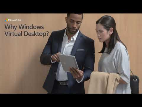 Optimize Remote Work & Control Costs with Window Virtual Desktop (WVD ...