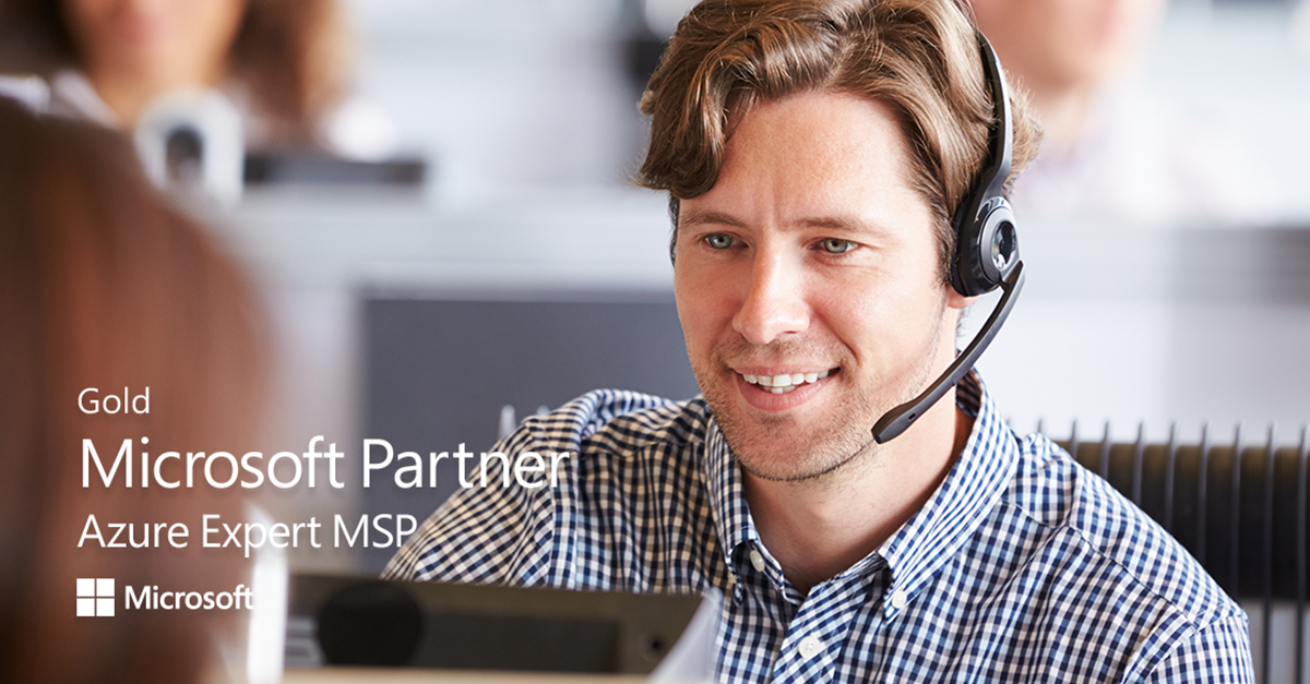 Coretek Attains Microsoft Azure Expert MSP Recognition
