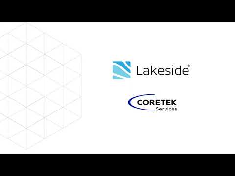 Leveraging Lakeside to Managed O365 | Videos | Coretek