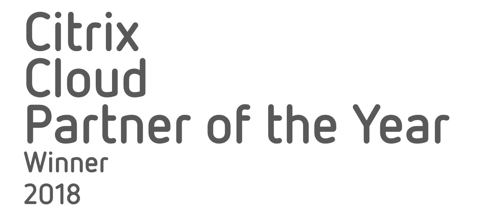 Coretek Recognized as Citrix Cloud Partner of the Year! | News ...