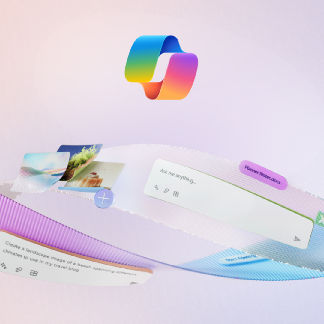 Accelerating Your Path To Success – with Microsoft Copilot